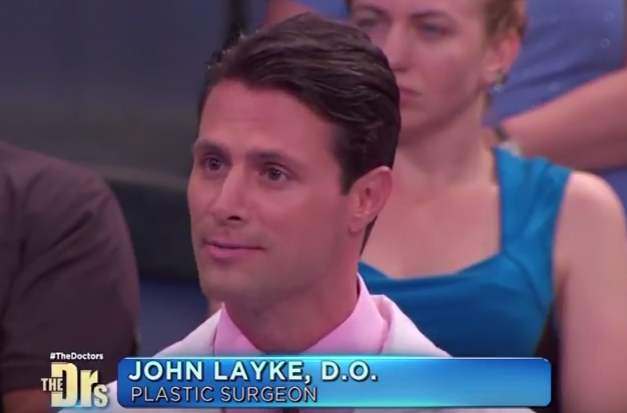 layke-media - John Layke